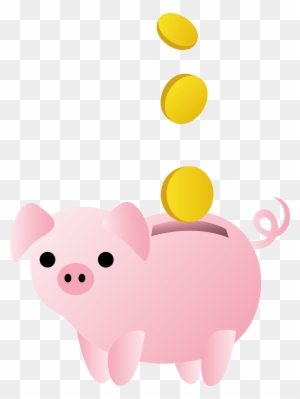 Coin Clipart Cute - Cute Coins - Free Transparent PNG Clipart Images ...