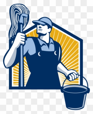 Janitor Clipart, Transparent PNG Clipart Images Free Download - ClipartMax