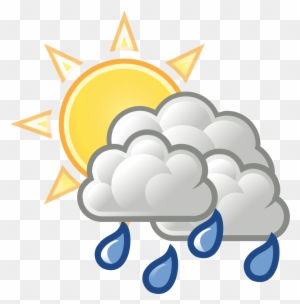 Rain Cloud Clipart, Transparent PNG Clipart Images Free Download ...