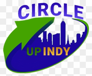 Circle Up Indy - Circleup - Free Transparent PNG Clipart Images Download