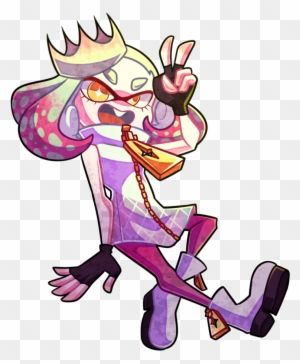 View Collection - Marie Splatoon Render - Free Transparent PNG Clipart ...