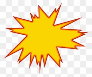 Boom Explosion Clipart, Transparent PNG Clipart Images Free Download ...