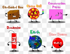 18, September 30, 2016 - Bfdi Fist Arm - Free Transparent PNG Clipart ...