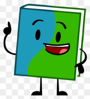 Toothpaste New - Bfdi Toothpaste - Full Size PNG Clipart Images Download