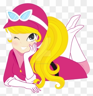 Penelope Pitstop The Racer Girl Images Penelope Pitstop - Penélope ...