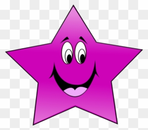 Clipart Smiley Star - Star Smiley Face Clip Art - Free Transparent PNG ...