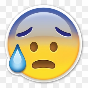 Sweat - Sweating Blob - Free Transparent PNG Clipart Images Download