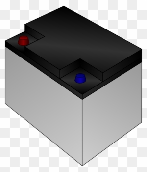 Battery Clip - 9 Volt - Nine-volt Battery - Free Transparent PNG ...