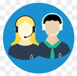 Technical Support - It Tech Support Icon - Free Transparent PNG Clipart ...
