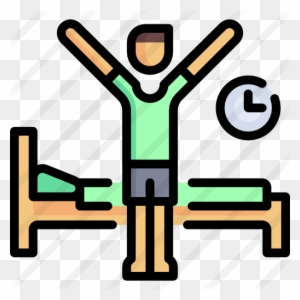 Waking Up - Despertar Icono - Free Transparent PNG Clipart Images Download