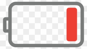 Batterie-energie - Battery Level Indicator Png - Free Transparent PNG ...