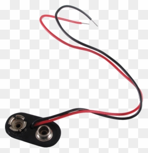 9 Volt Battery Clipart Free