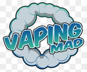 Vape Emporium - Vaping Mad - Free Transparent PNG Clipart Images Download