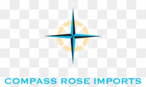 Compass Rose Yellow - Free Transparent PNG Clipart Images Download