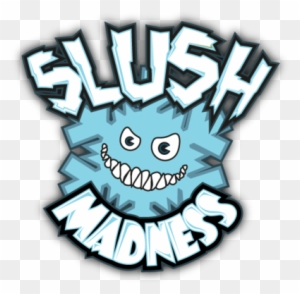 Slush Puppie, The Original Slush Drink - New Slush Puppie Logo - Free ...