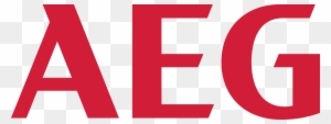 The Aeg 80cm Freezone Is Great For The Big, Busy And - Aeg Logo - Free ...