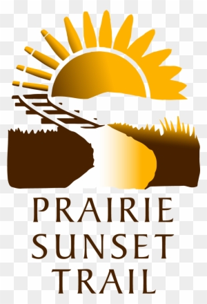 Sunset Clipart Prairie - Graphic Design - Free Transparent PNG Clipart ...