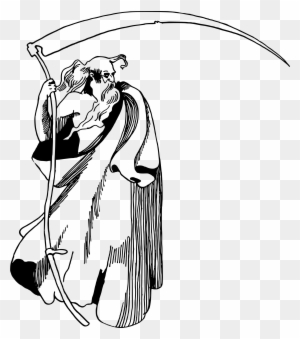 Big Image - Father Time - Free Transparent PNG Clipart Images Download