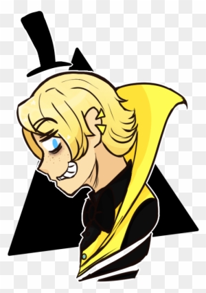 Bill Cipher Gravity Falls - Png Bill Cipher - Free Transparent PNG ...
