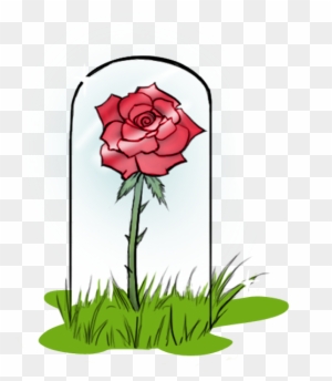 Little Rose By Sammyblade1995 - Rose - Free Transparent PNG Clipart ...