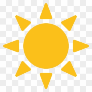 Sun Clip Arts, Transparent PNG Clipart Images Free Download - ClipartMax
