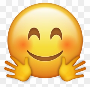 Favorite Conspiracy - 🤗 Emoji - Free Transparent PNG Clipart Images ...