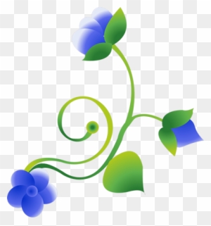 Tubes Fleurs - Floral Design - Free Transparent PNG Clipart Images Download