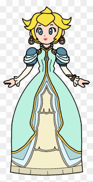 Princess Peach Farts By Tenuousoddity - Princess Peach Fart Deviantart ...