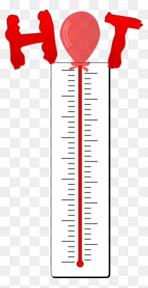 Thermometer Clip Art, Transparent PNG Clipart Images Free Download ...