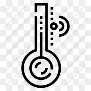 Thermometer - Circle - Free Transparent PNG Clipart Images Download