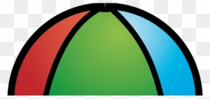 Spirit Week Tuesday - Circle - Full Size PNG Clipart Images Download