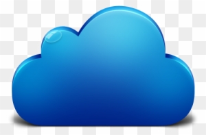 Computer Icons Drawing Cloud Computing Internet Logo - Cloud Icon Png ...