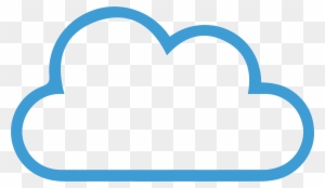 Graphic - Cloud Iot - Free Transparent PNG Clipart Images Download