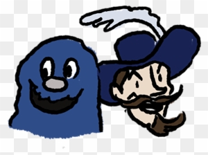 Harvard - Xavier University Mascot Cartoon - Free Transparent PNG ...