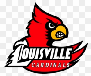 Louisville Cardinals Logo Png Transparent - University Of Louisville ...