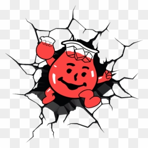 Kool - Kool Aid Man Roblox - Free Transparent PNG Clipart Images Download