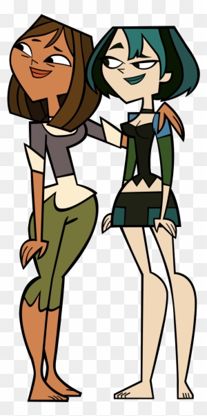 Tdi Courtney By 100latino - Total Drama Island Courtney - Free ...