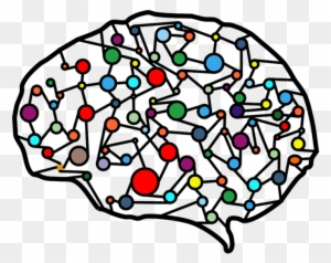 Networking - Deep Neural Network Icon - Free Transparent PNG Clipart ...