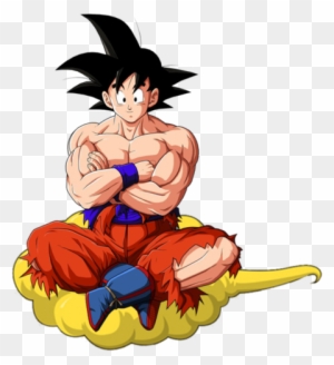 Dragon Ball Z Clip Art, Transparent PNG Clipart Images Free Download ...