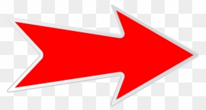 Post - Red Arrow Icon Transparent Background - Free Transparent PNG ...