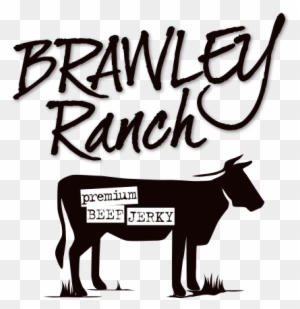 Brawley Ranch Premium Beef Jerky About Us - Calf - Free Transparent PNG ...