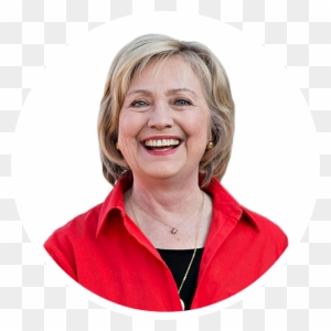 Hillary Clinton Clip Art, Transparent PNG Clipart Images Free Download ...