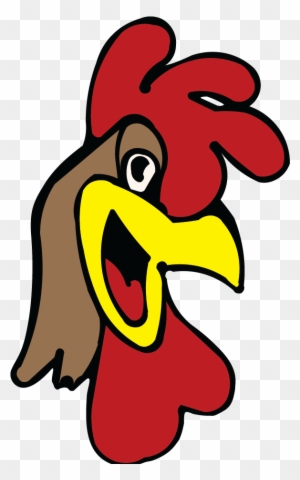 Champs Chicken - Chicken - Free Transparent PNG Clipart Images Download