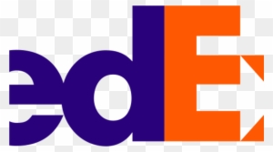 Fed Ex - Free Transparent PNG Clipart Images Download
