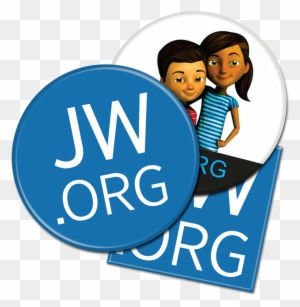 Jw Org Logo Art - Free Transparent PNG Clipart Images Download