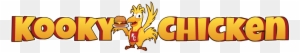 Kooky Chicken - Kooky Chicken - Free Transparent PNG Clipart Images ...