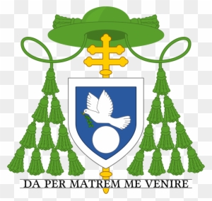 There Must Be A Woman In The Life Of A Priest - Fulton Sheen Crest ...