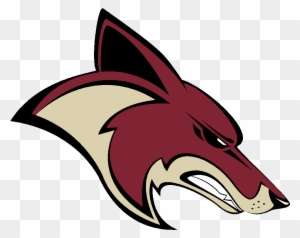 Arizona - Coyote Logo Png - Free Transparent PNG Clipart Images Download