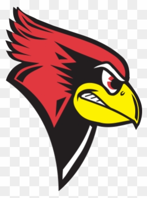 Illinois State Redbirds - Illinois State University Logo - Free ...