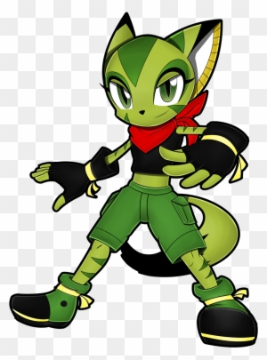 Corazon Tea - Freedom Planet 2 Cory - Full Size PNG Clipart Images Download